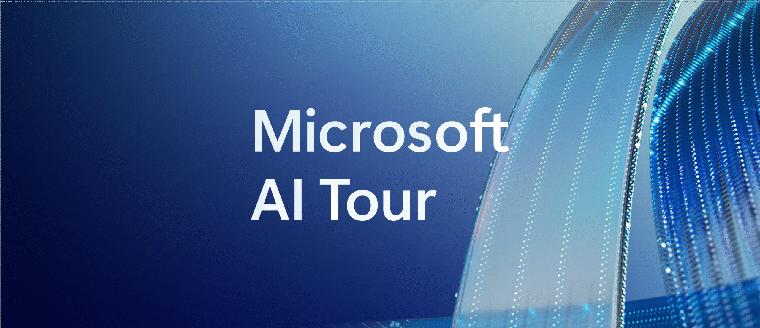 Agentic innovation al Microsoft AI Tour Milano 2026 | BIP xTech